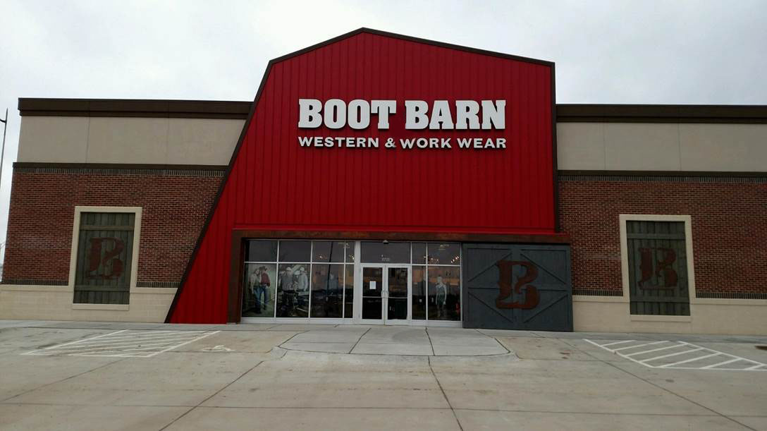 Cowboy Boots, Western Wear & More | Boot Barn