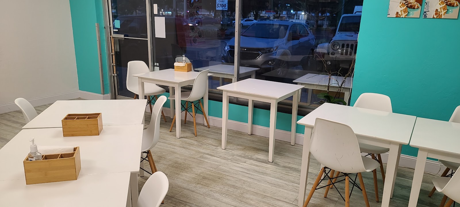 Brother Cookie-Gainesville's Giant Gourmet Cookie!