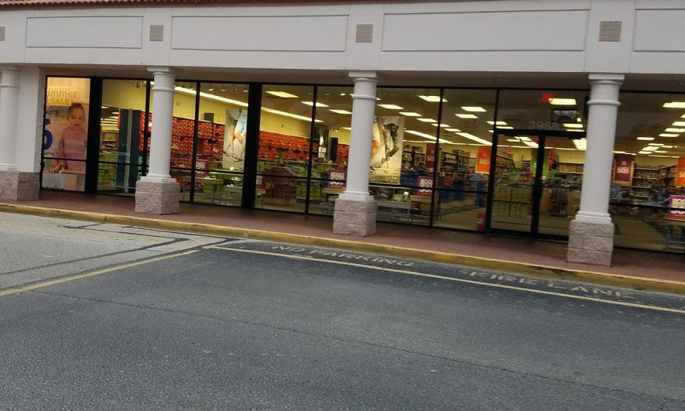 Shop at Butler - North Florida's Premier Dining & Shopping Destination