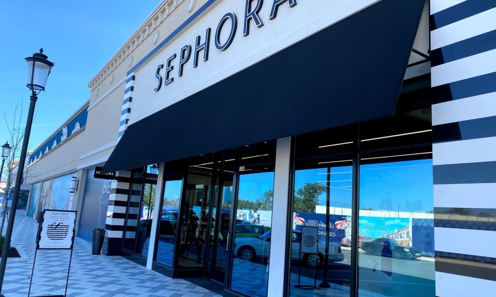 SEPHORA - Gainesville Local Guide | Powered by Radius®